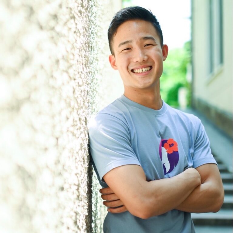 代表プロフィール - Leon Strategy